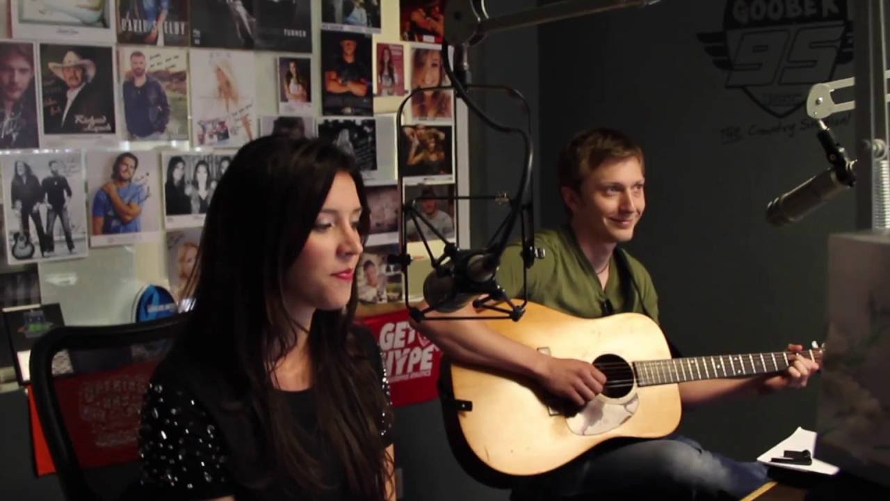 Olympics Song - Crystal Day on Write A Song Wednesday at Goober 95.1 ...