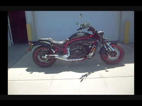 HR1 EXHAUST FOR THE GV650 - SPECIAL LIMITED EDITION HYOSUNG - YouTube
