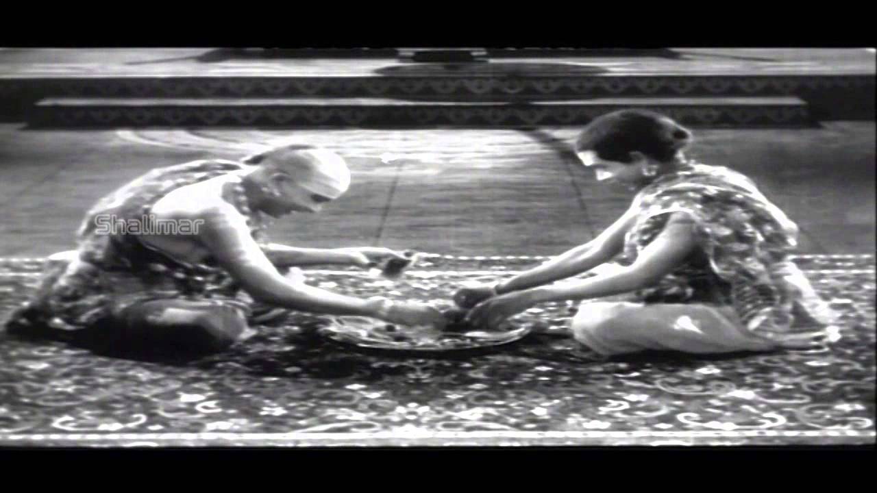 Maya Bazar (1957) Movie | Magical Carpet Comedy Scene | NTR,ANR,SVR ...