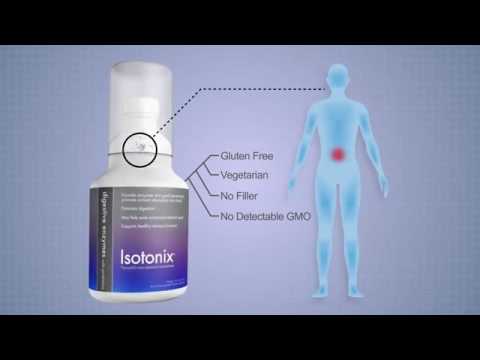 Isotonix Digestive Enzymes with Probiotics! - YouTube