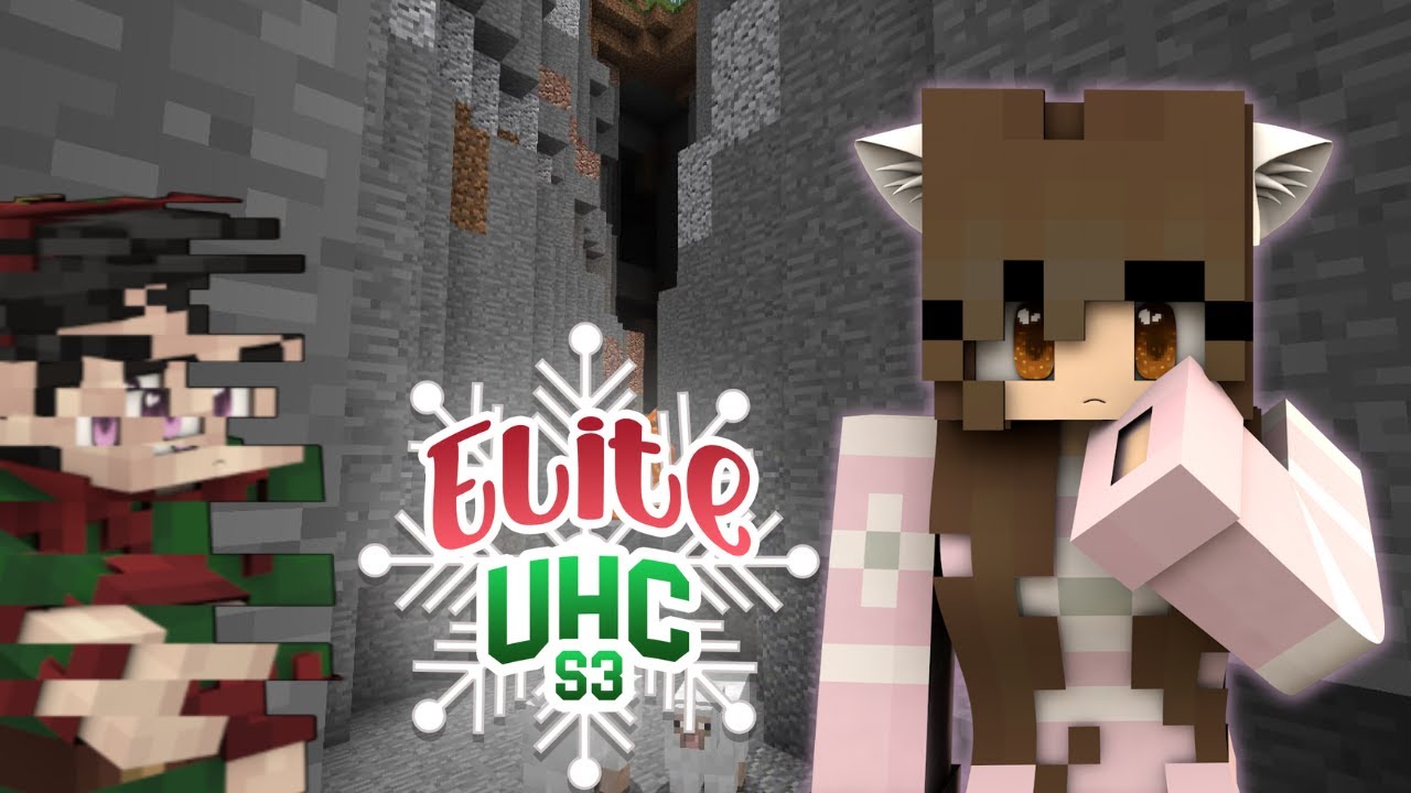 NovaSoBored Might Be Dead.. The End for Team Pink? (Elite UHC Season 3 ...