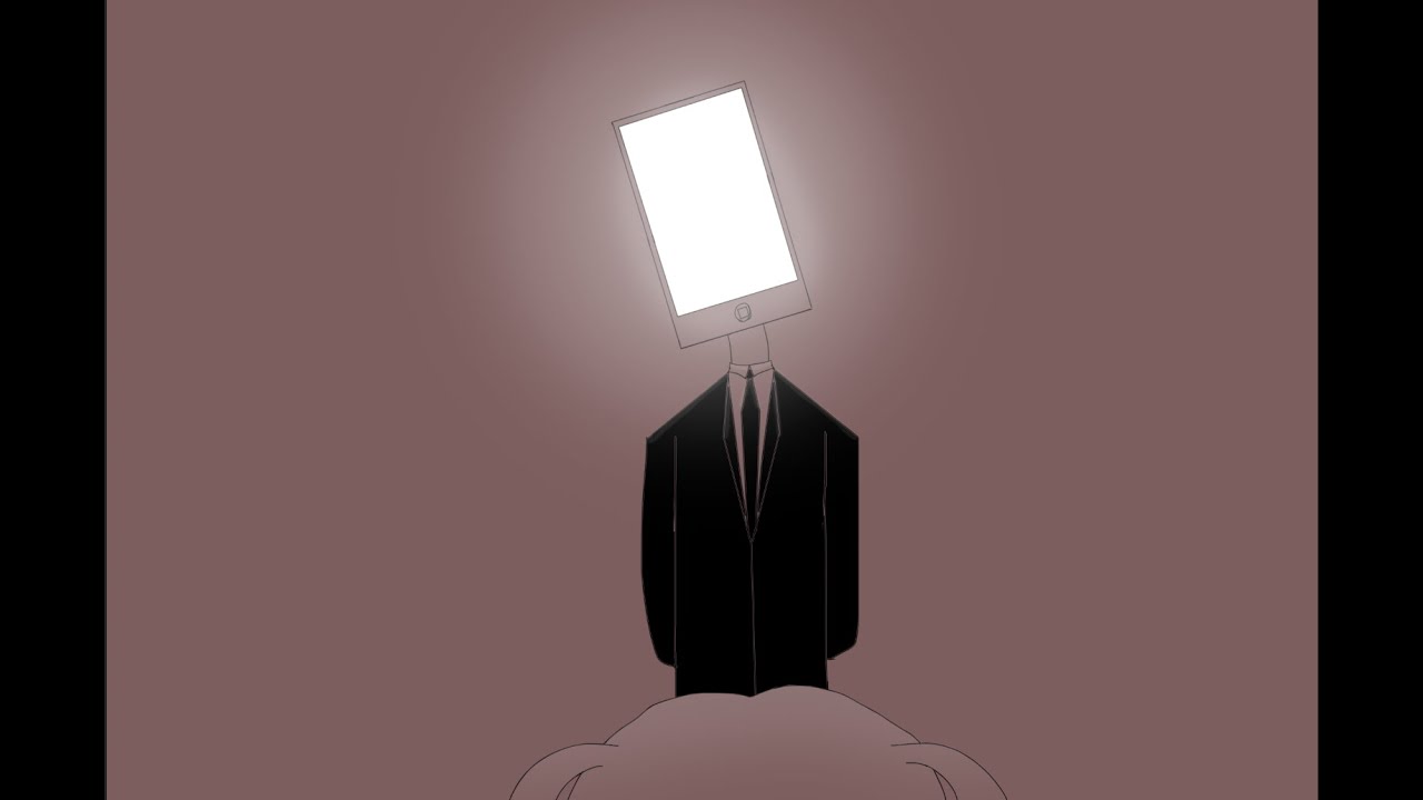 Devil's train animatic (Subtitles) - YouTube