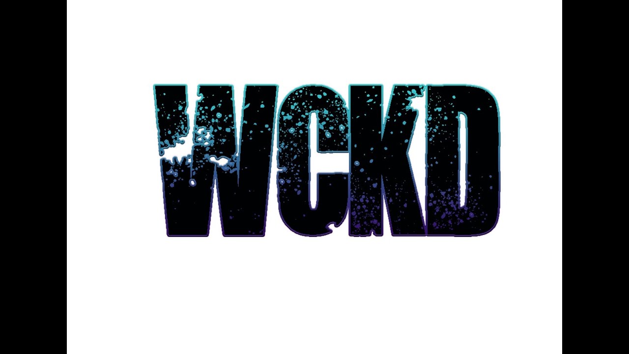WCKD - YouTube