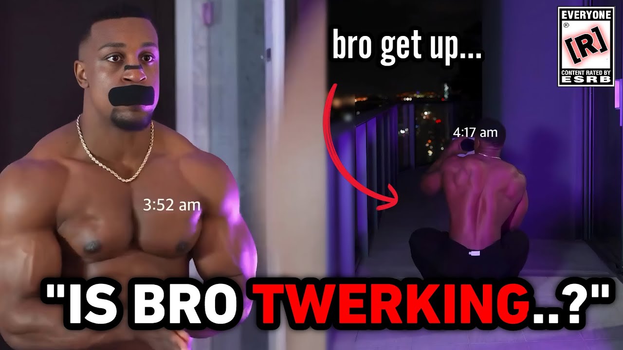 The Worst Morning Routine Ever... - YouTube