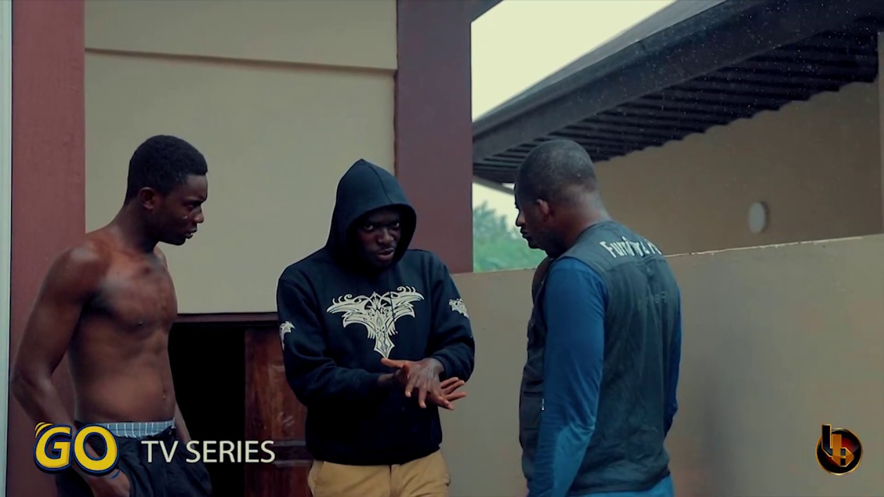 GO Series!! The Making - YouTube