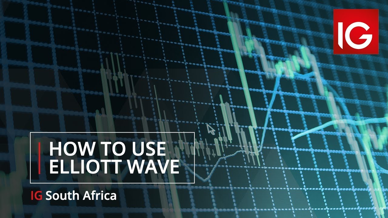 How to use Elliot Wave - YouTube