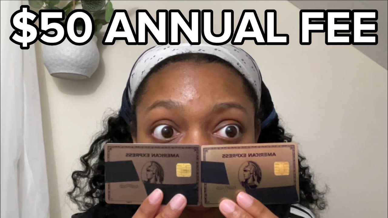 RARE OFFER Amex Gold Card - YouTube