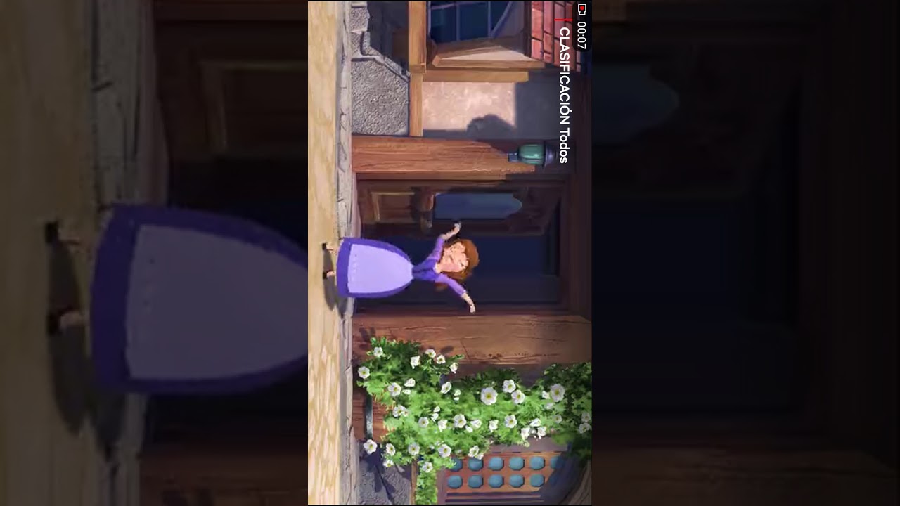 Princesa Sofia (intro o canción) - YouTube