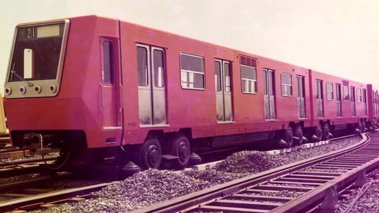 Tributo al MP-68 - YouTube