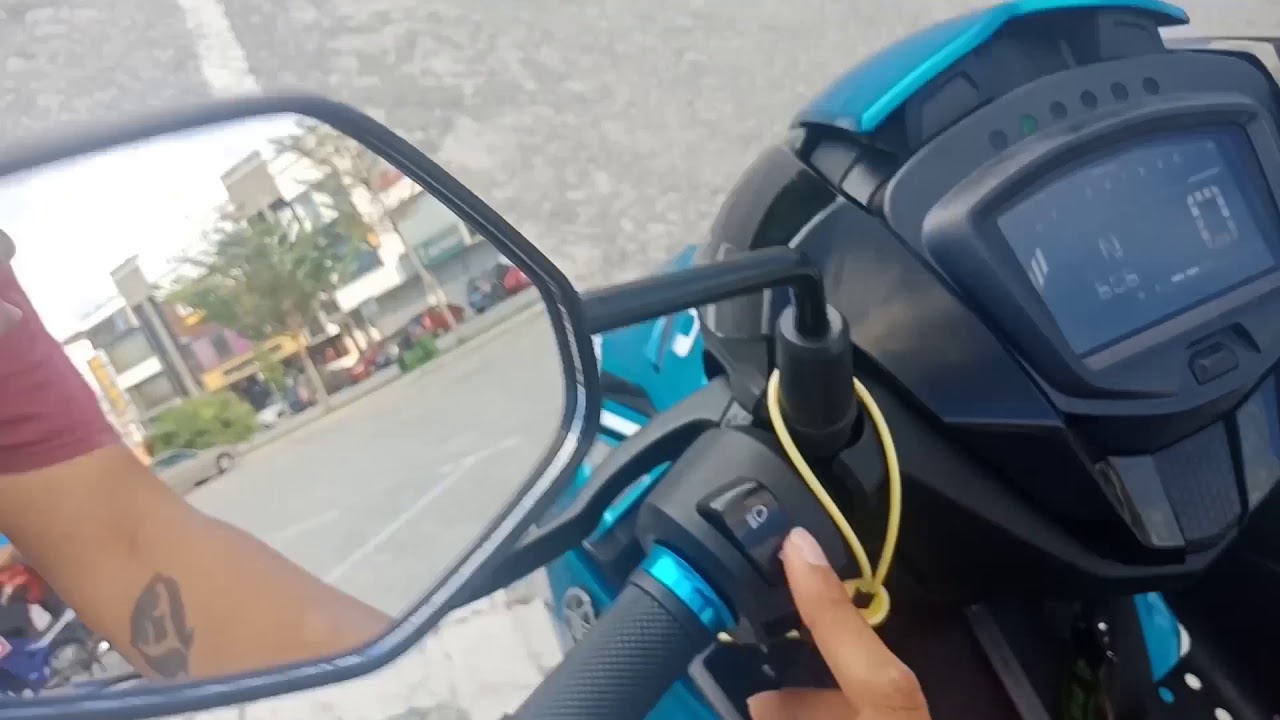 YSUKU V2 (y15zr) review影片 - YouTube