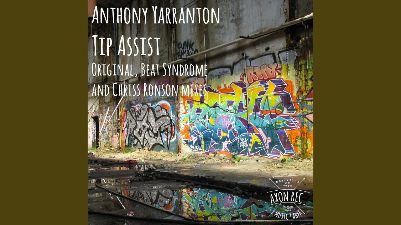 Tip Assist - YouTube