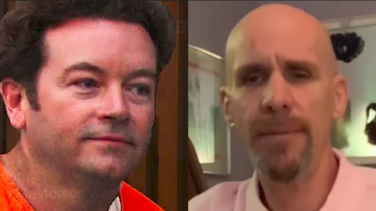 Danny Masterson's Living Nightmare | Tommy Scoville - YouTube