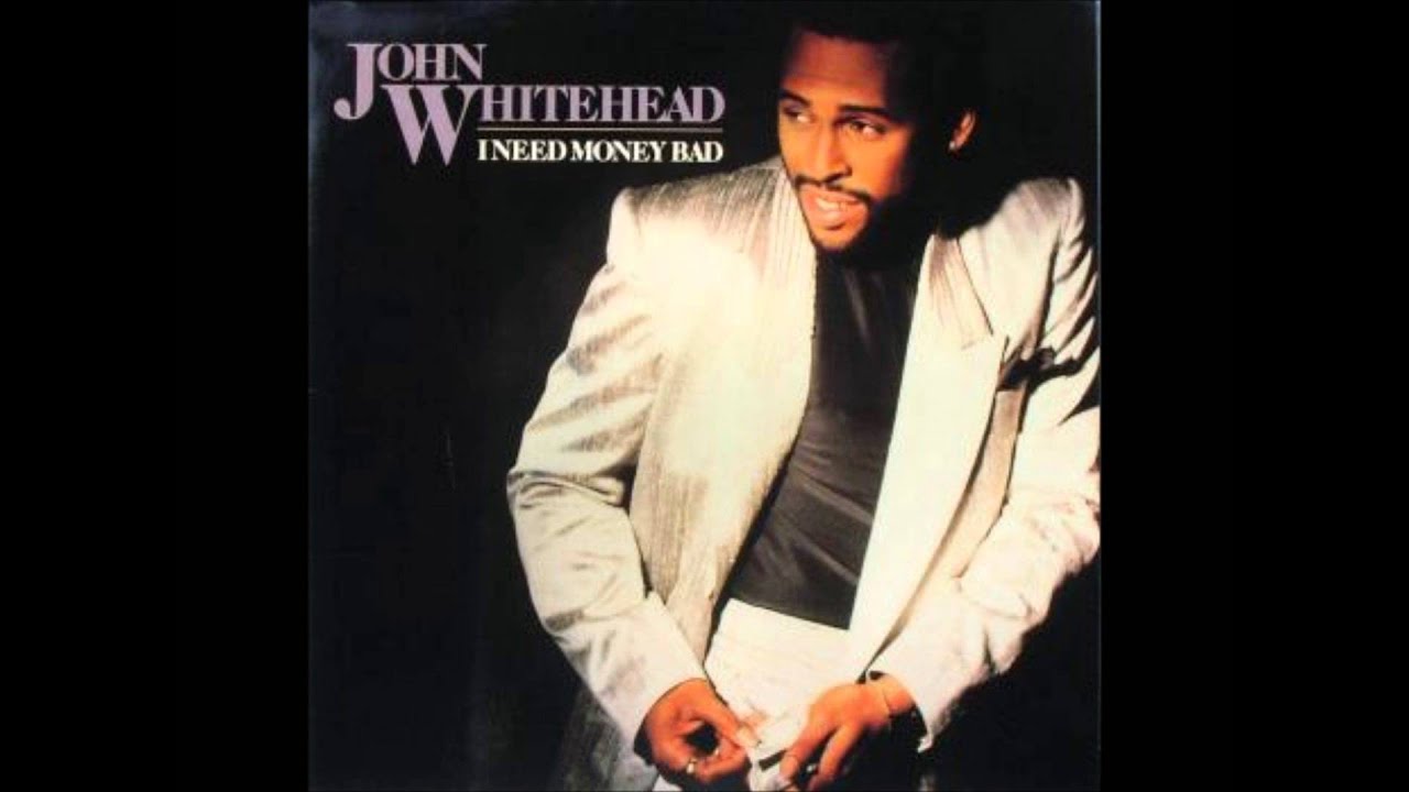 John Whitehead - Best of both worlds - YouTube