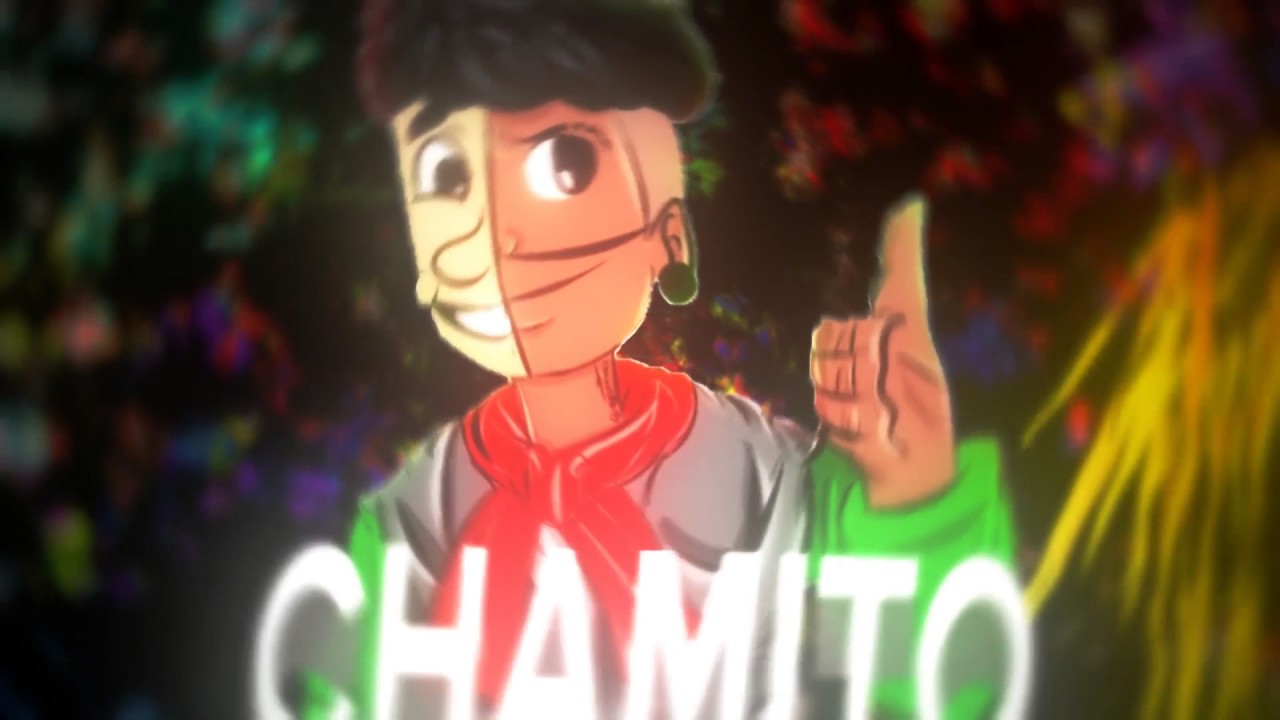 fa intro chamito [desc] - YouTube