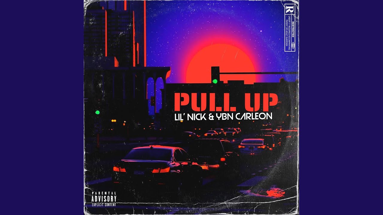 Pull Up (feat. Lil’ Nick) - YouTube