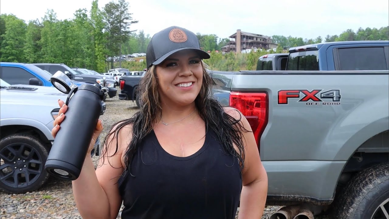 TOTAL ARCHERY CHALLENGE/ DAHLONEGA, GA - YouTube