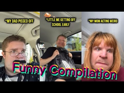 POV: having a son @itsartemm TikTok👨‍👩‍👦😂 - YouTube