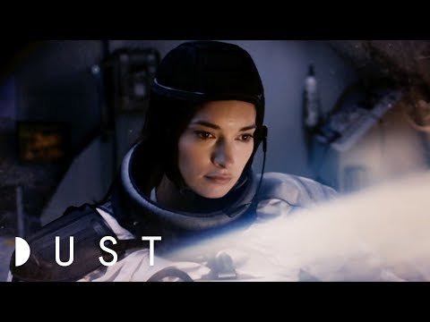 Sci-Fi Short Film “On/Off\