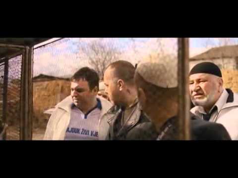 Toni Mihajlovski & negoviot \