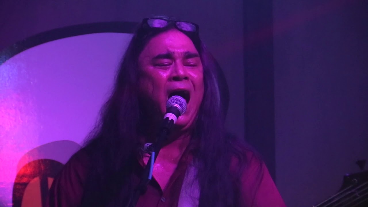 FIRE performed by ONE BAD MUTHA - YouTube
