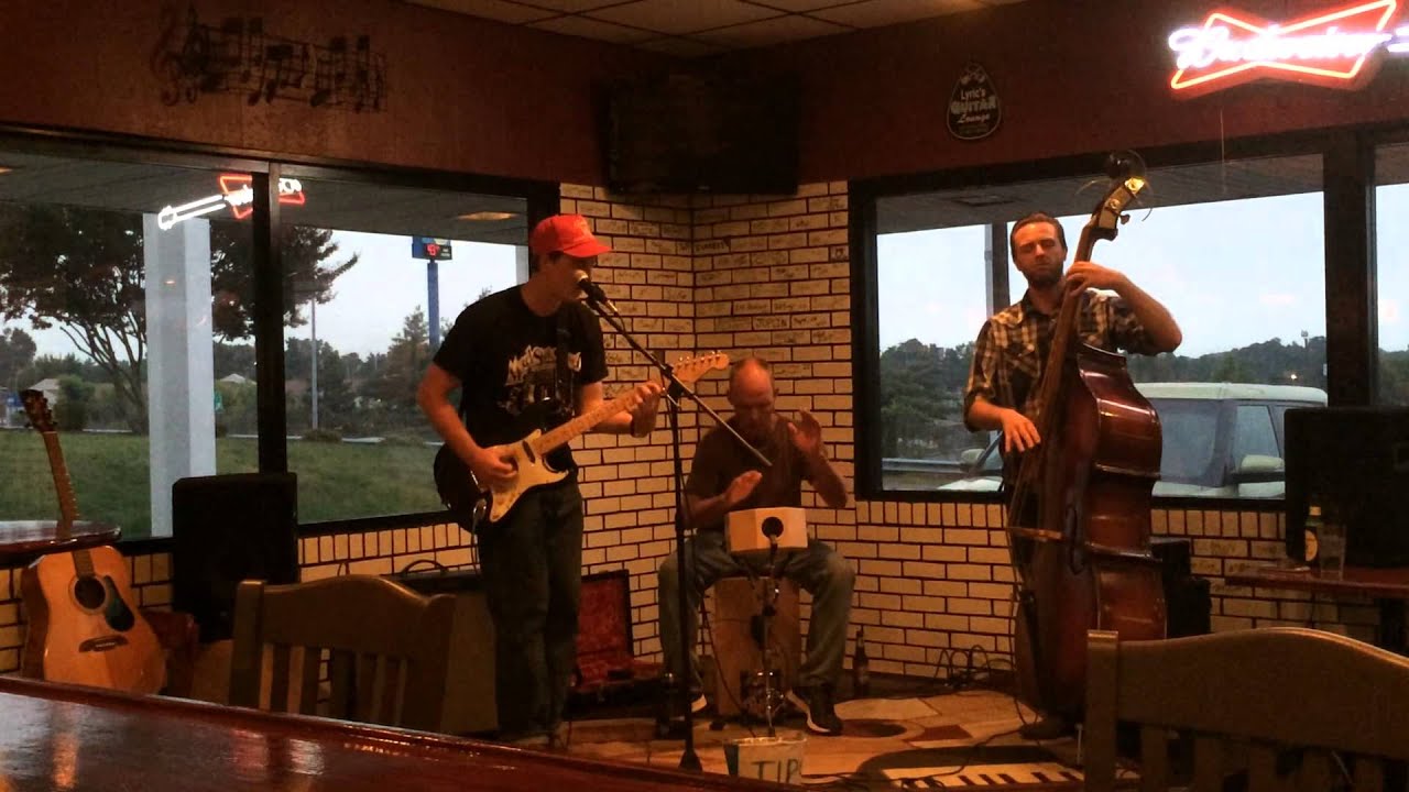 Drew Foust Music - YouTube