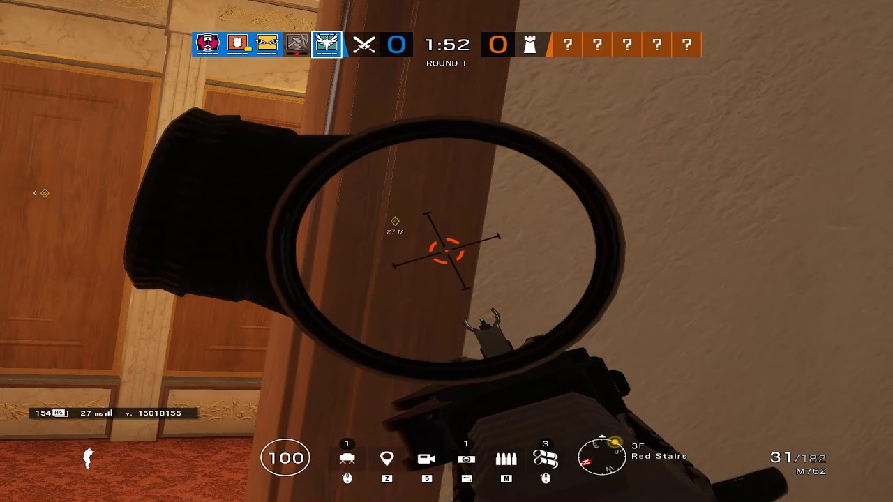 Couple of little clips - YouTube