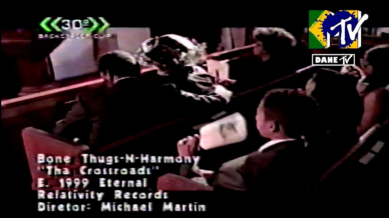 Bone Thugs N Harmony - Tha Crossroads - YouTube