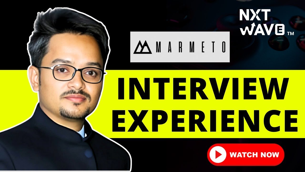 NxtWave CCBP 4.0 Student Review | Marmeto Interview | Intensive 2.0 ...