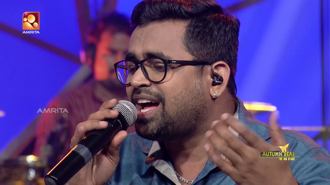 Kalabham charthum | pakkamelam | Golden 80's 90's | Autumn Leaf The Big ...