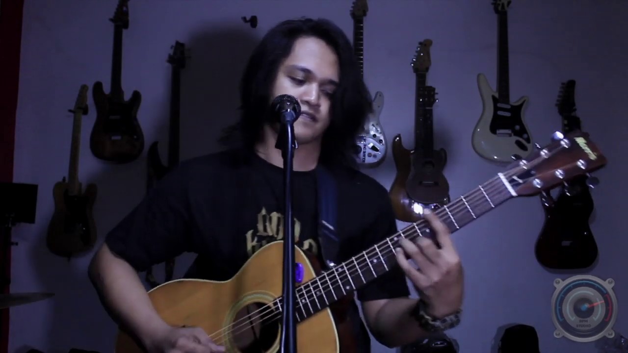 Balisong by Rico Blanco (cover) - YouTube