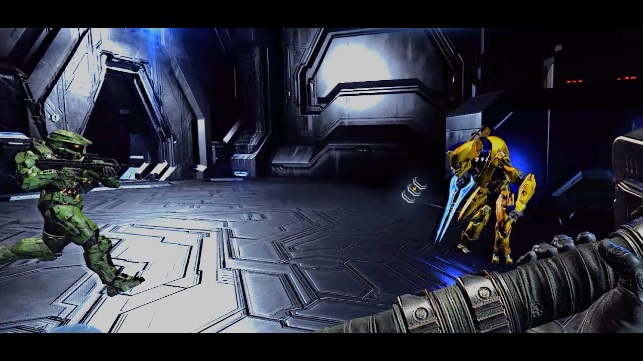 Elite General vs 2 Spartans - Advanced Spartan Tactics - YouTube