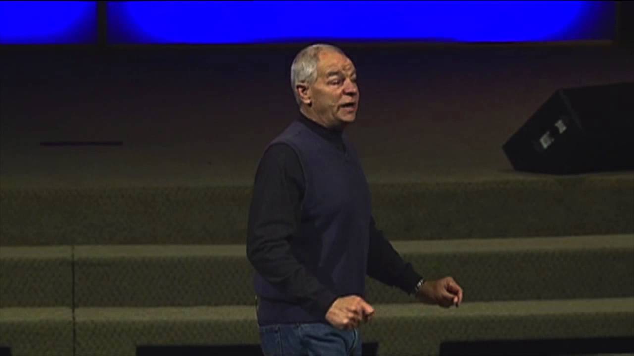 Parenting Class Dr.Jerry Pipes - YouTube