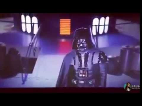 star wars darth vader O adam Benim Babam