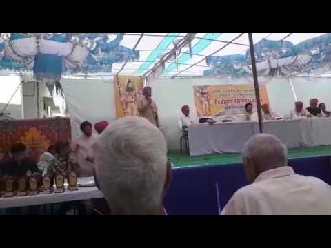 Gaur Brahmin maha sabha Programme - YouTube