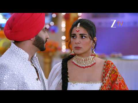 Kundali Bhagya EP 1158