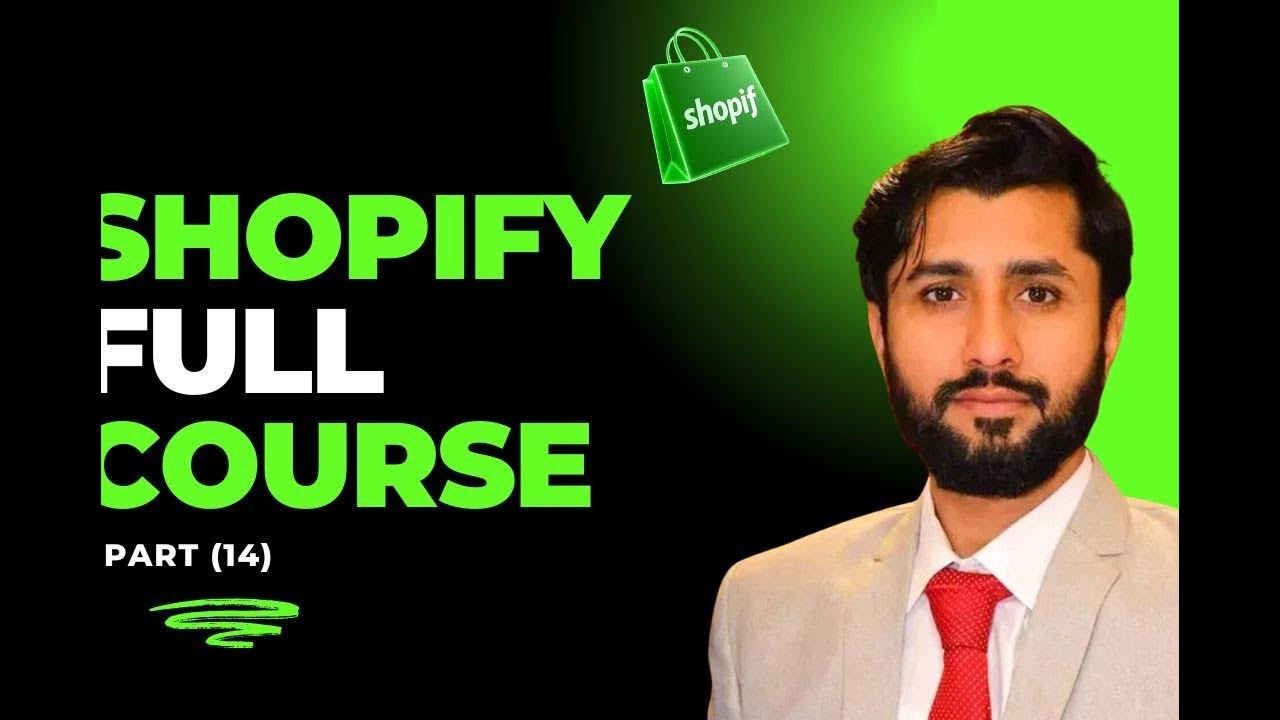 Part 14 metaobjects and metafield explain in shopify - YouTube