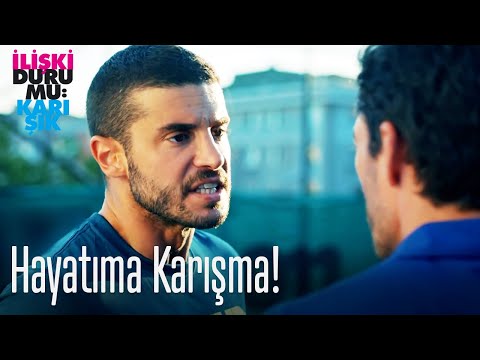 Hayatıma Karışma!