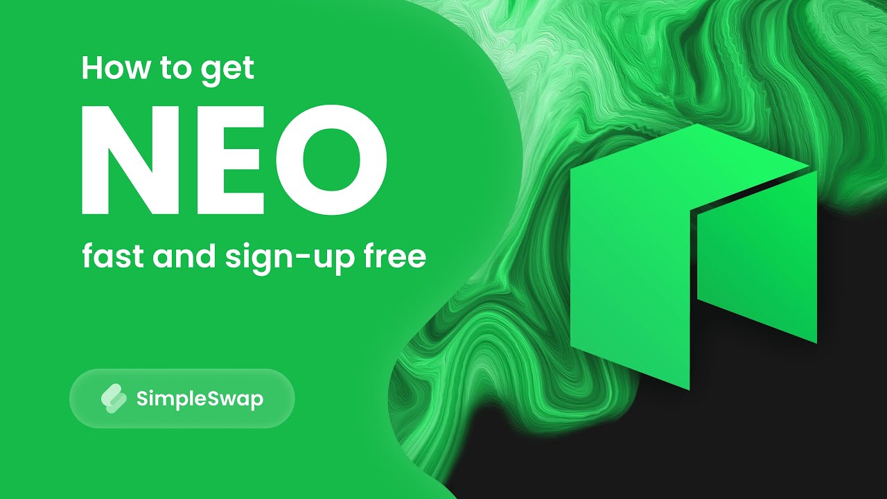 Neo | Step-by-step NEO cryptocurrency exchange guide - YouTube