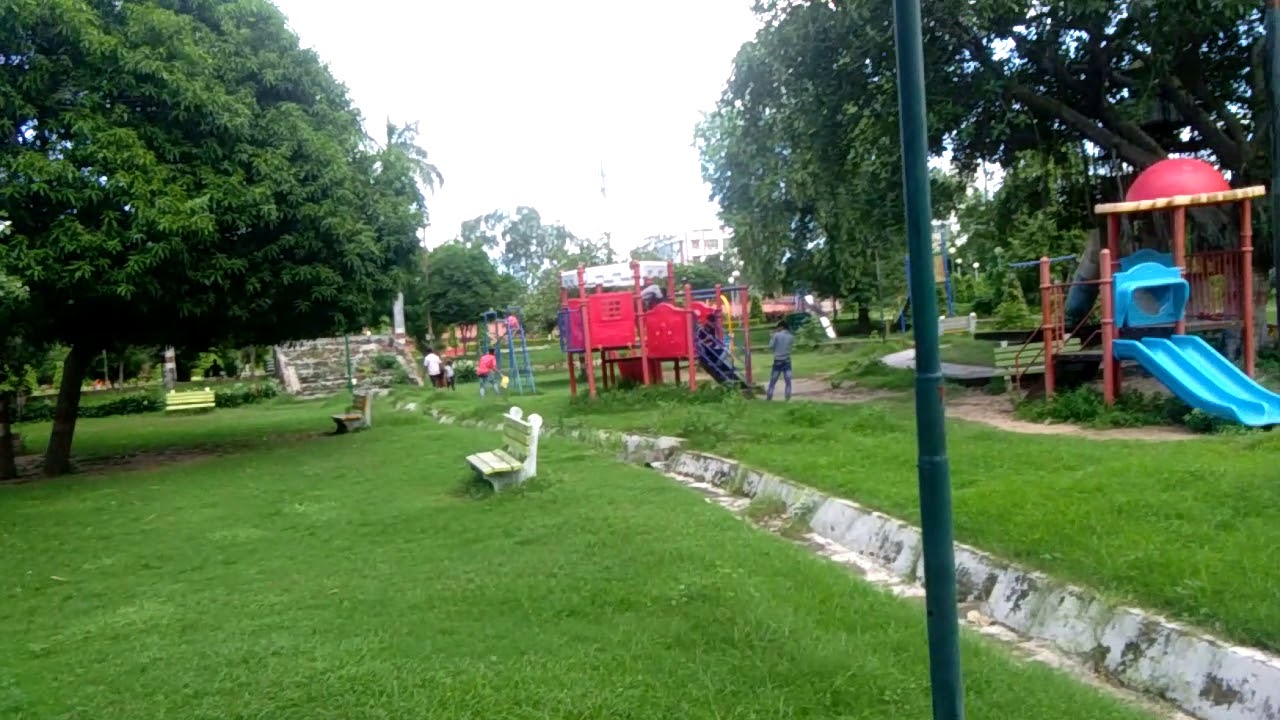 Chambal garden (visitermanjeet ) - YouTube