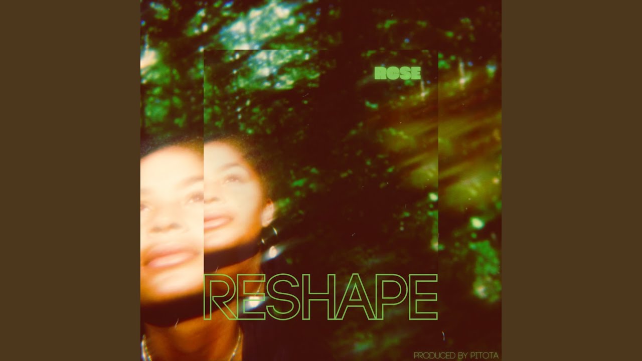 Reshape - YouTube