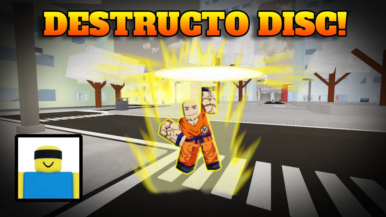 Using Choso's New Move As KRILLIN! | Jujutsu Shenanigans - YouTube