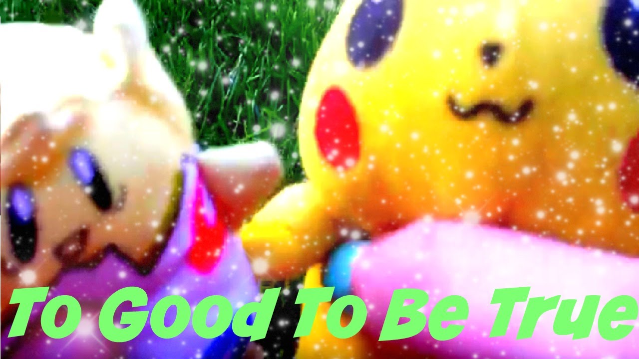 A pokemon battle - Milky Adventures Ep 4 - YouTube