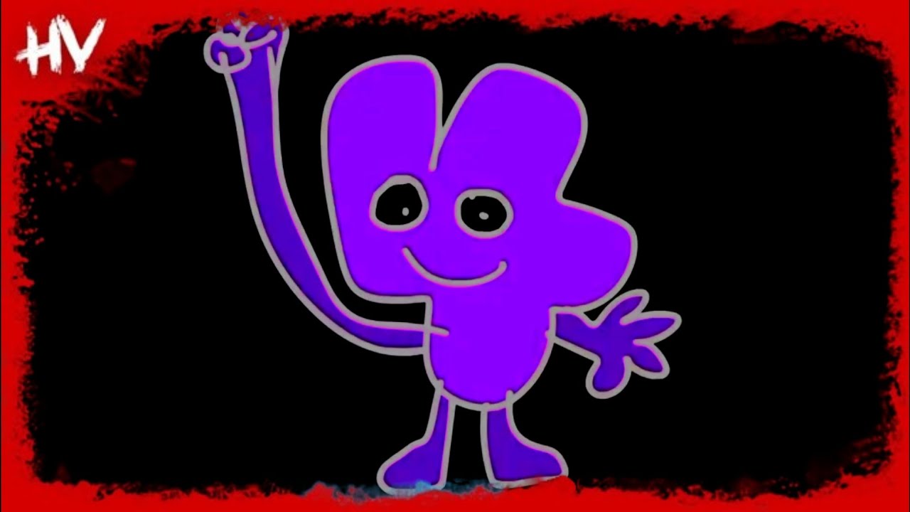 BFB - Theme Song (Horror Version) 😱 [REMAKE] - YouTube Music