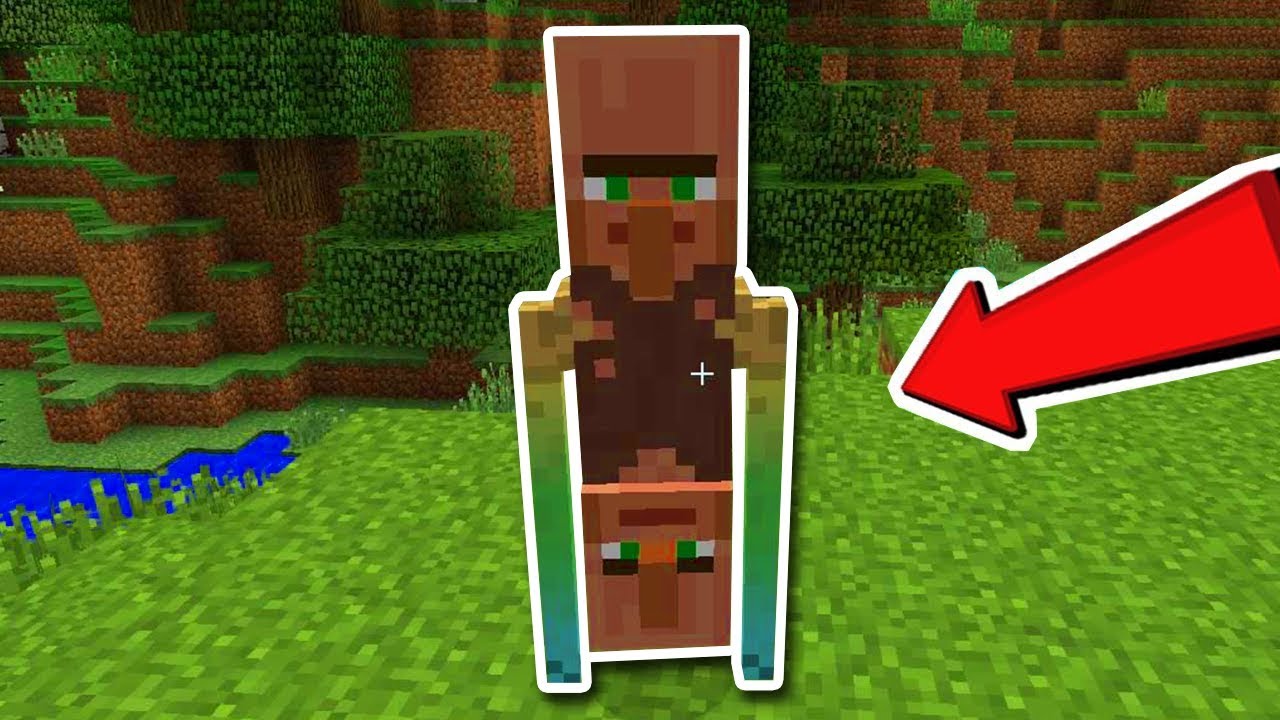 CEI MAI CIUDATI MOBI DIN MINECRAFT 1.14 ! - YouTube