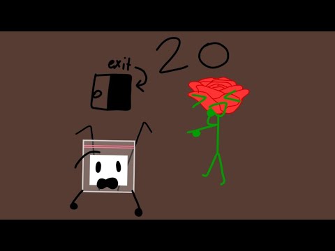 BFDI Mini Viewer Voting Episode 20 - YouTube