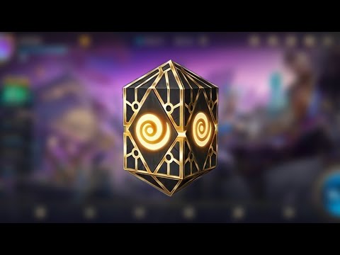 League of legends Wild Rift - UNBOXING RANDOM SKIN CHEST #10 - YouTube