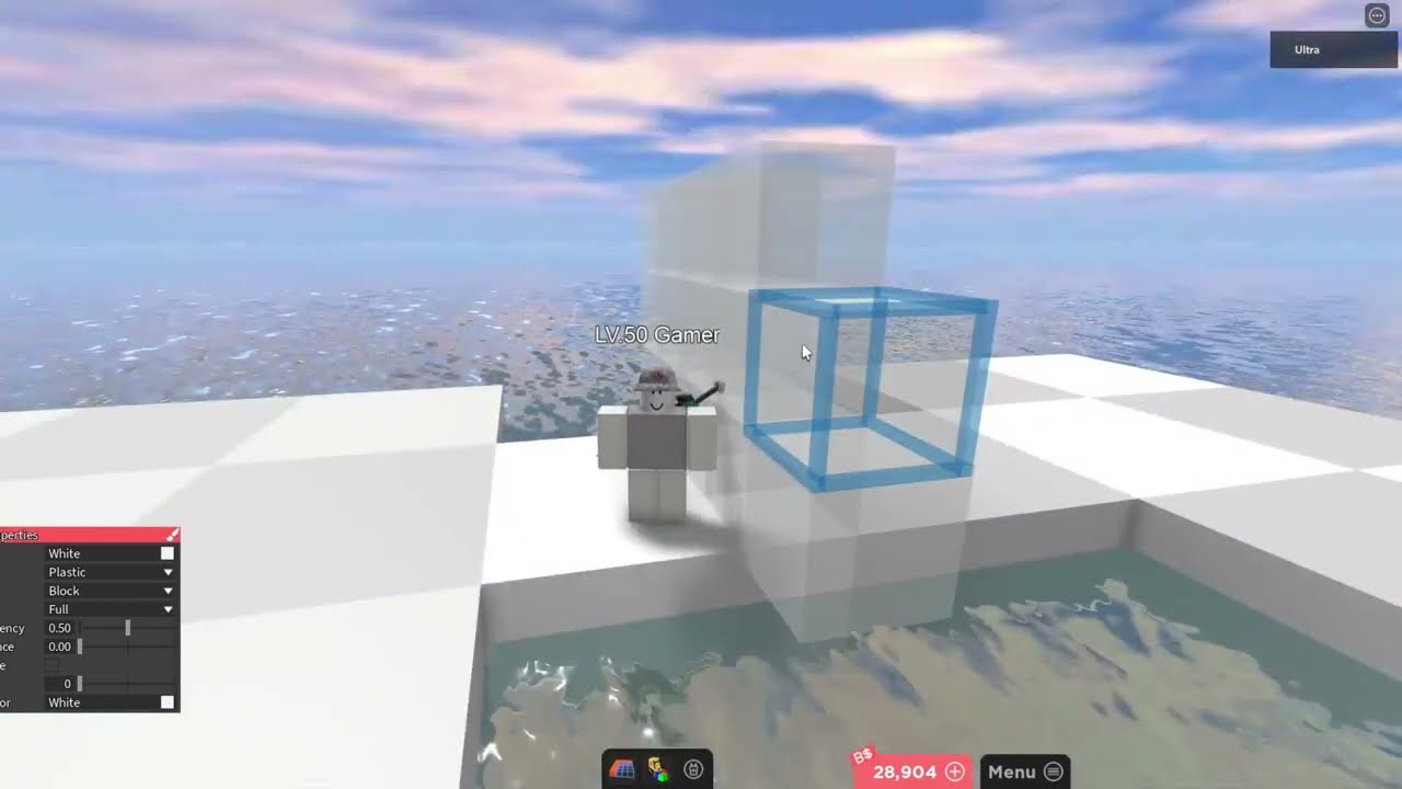 How to make a simple DLC in Blockate - YouTube
