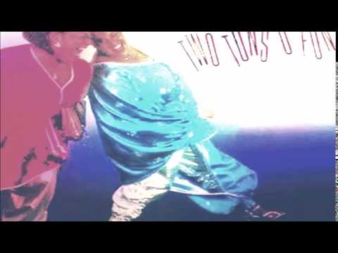 Two Tons Of Fun = Taking Away Your Space - YouTube