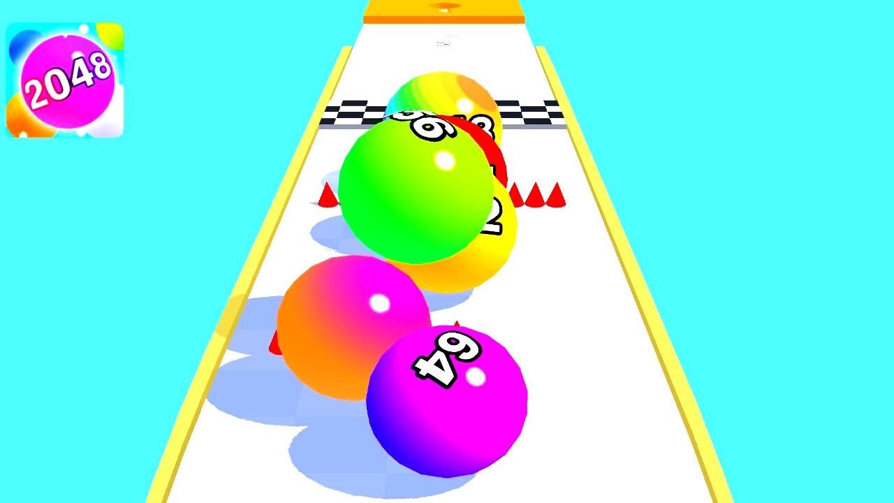 Runningball Download