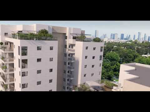 View Tel Aviv
